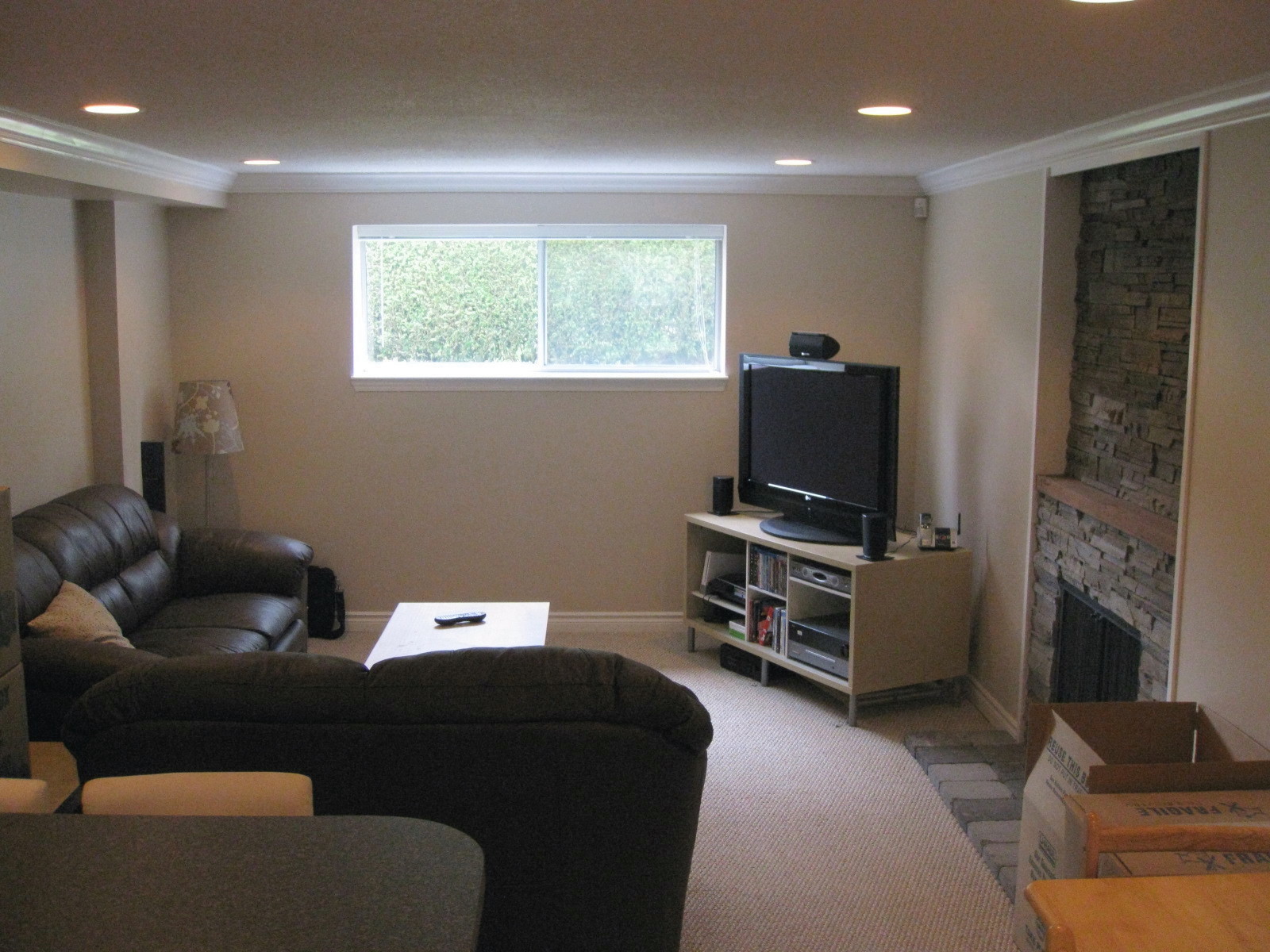 Portfolio – Treeline Electric